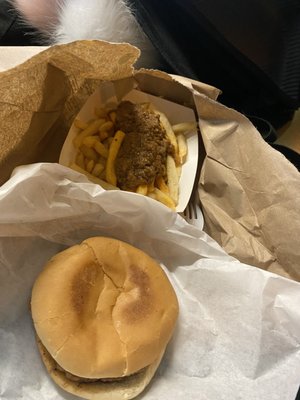 POPPA BURGER - 94 Photos & 70 Reviews - Fast Food - 1622 N Main St ...