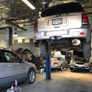 PETRONE AUTOMOTIVE - Updated September 2025 - 20 Photos & 53 Reviews ...