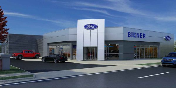 BIENER FORD - Updated November 2025 - 50 Reviews - 661 Northern Blvd ...