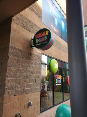 SUGAR DROP CANDY SHOP - Updated August 2025 - 31 Photos & 24 Reviews ...