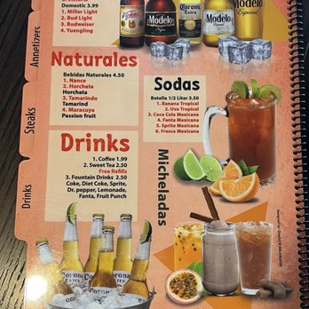 LA CHOZA RESTAURANT - Updated December 2025 - 42 Photos & 25 Reviews ...