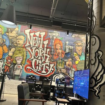 OS NYC - Updated July 2025 - 94 Photos & 33 Reviews - 50 Bowery St, New ...