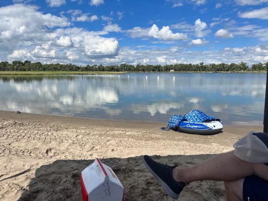 JEFFERSON COUNTY LAKE & CAMPGROUND - Updated May 2026 - 490 N 4000th E ...