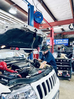 NORTHRICH AUTOMOTIVE - Updated May 2026 - 22 Photos & 26 Reviews - 1315 ...