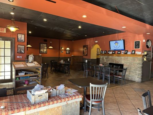 LIL CAPONE’S ITALIAN BAR & GRILL - Updated May 2026 - 35 Photos & 62 ...