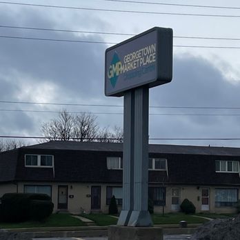 GEORGETOWN MARKET PLACE - Updated January 2026 - 19 Photos - 280 Guelph ...