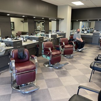 SAL’S BARBERSHOP - Updated October 2025 - 11 Photos & 25 Reviews - 30 ...