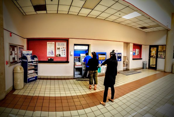 US POST OFFICE - Updated October 2025 - 49 Photos & 47 Reviews - 1900 W ...