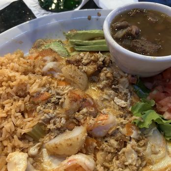 SPANISH FLOWERS MEXICAN BAR & GRILL - Updated December 2024 - 212 ...