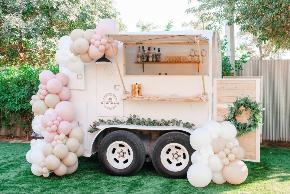 THE DESERT ROSE MOBILE BAR - Updated January 2026 - Request a Quote ...