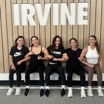 NIKE STUDIOS - Updated November 2025 - 21 Photos - 8535 Irvine Ctr Dr, Irvine, California - Gyms ...