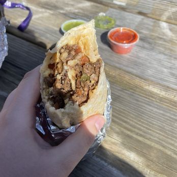 BURRITO EXPRESS - Updated November 2025 - 38 Photos & 47 Reviews - 1252 ...