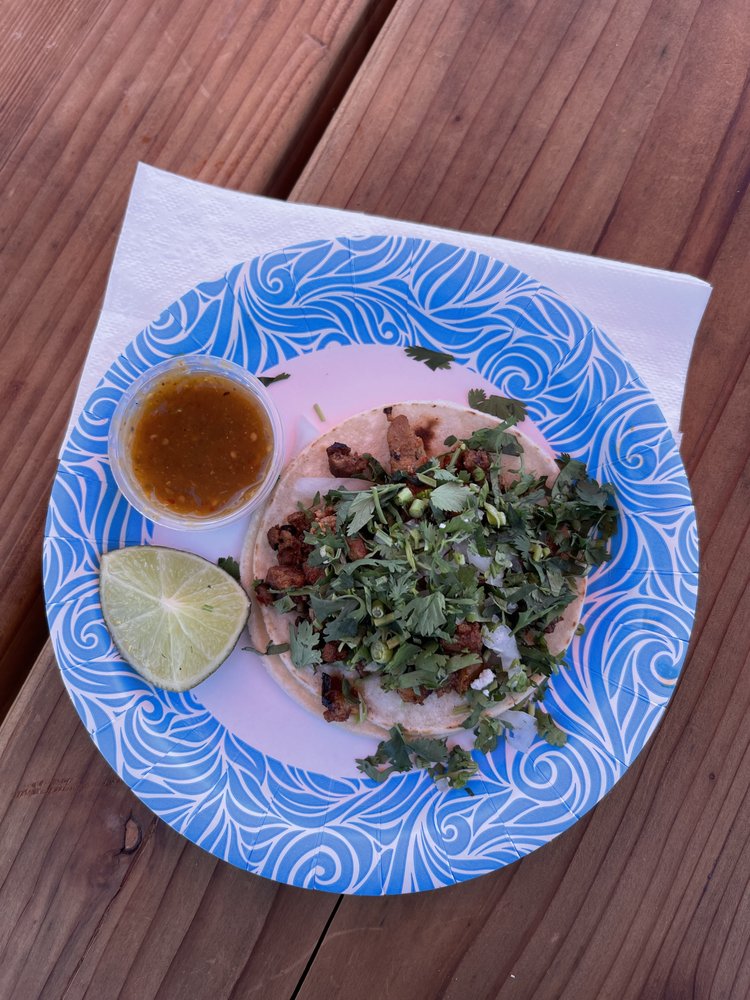 MITOTE FOOD PARK - 128 Photos & 17 Reviews - 665 Sebastopol Rd, Santa ...