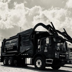 TEXAS PRIDE DISPOSAL - 40 Photos & 128 Reviews - Junk Removal & Hauling ...