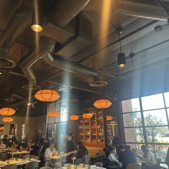 DAPPER DINE & LOUNGE - Updated September 2025 - 593 Photos & 270 ...