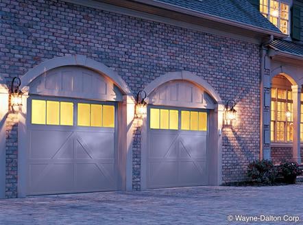 AUTOMATIC OVERHEAD DOOR - Updated January 2026 - 11 Photos & 22 Reviews ...