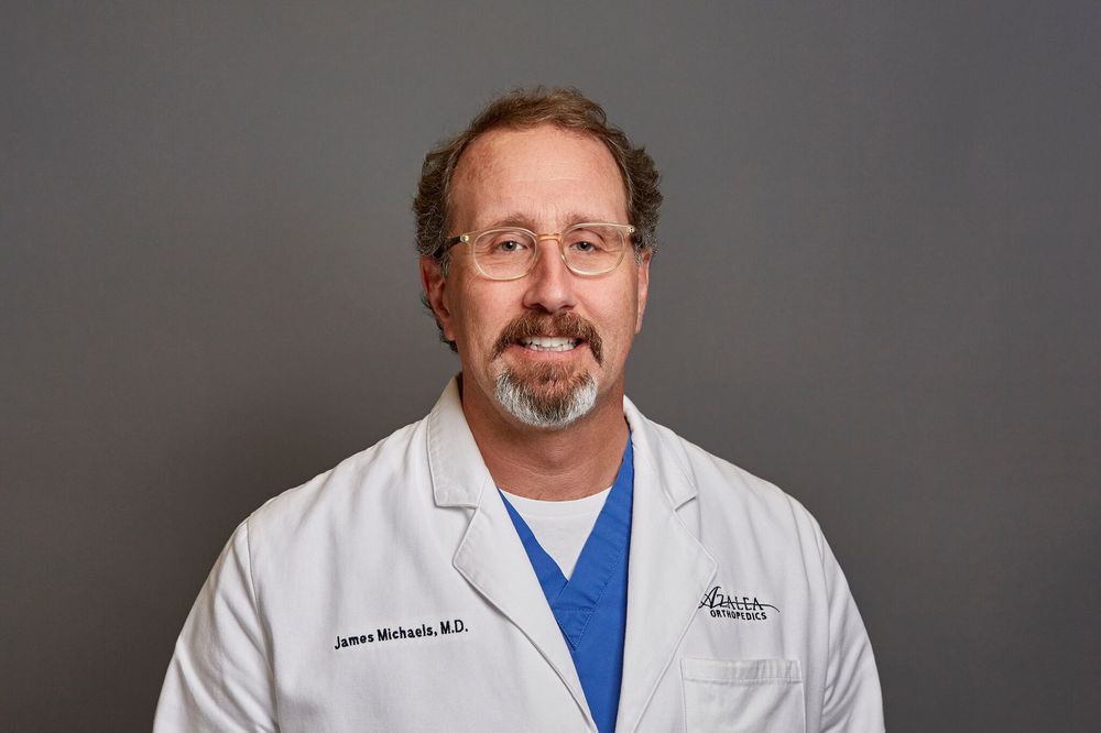 JAMES P MICHAELS, MD PA - Updated December 2025 - 3414 Golden Rd, Tyler ...