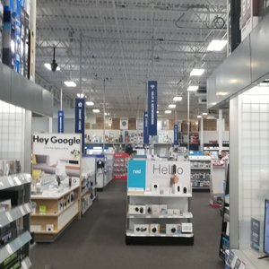 BEST BUY - BOISE - Updated September 2024 - 15 Photos & 101 Reviews ...