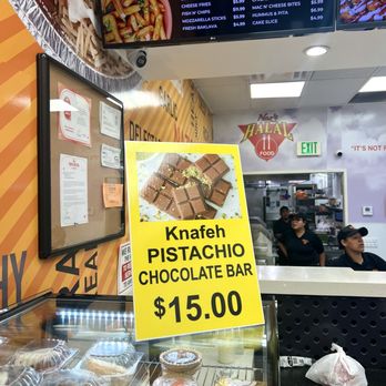 NAZ’S HALAL FOOD - GARDEN GROVE - Updated January 2025 - 547 Photos ...