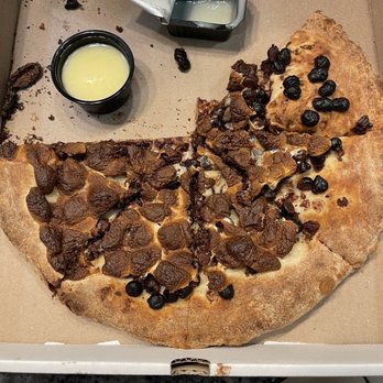 JACKPOT PIZZA - Updated December 2025 - 136 Photos & 224 Reviews - 6450 ...