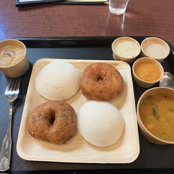 MADRAS IDLI KADAI - Updated April 2025 - 92 Photos & 51 Reviews - 46356 ...