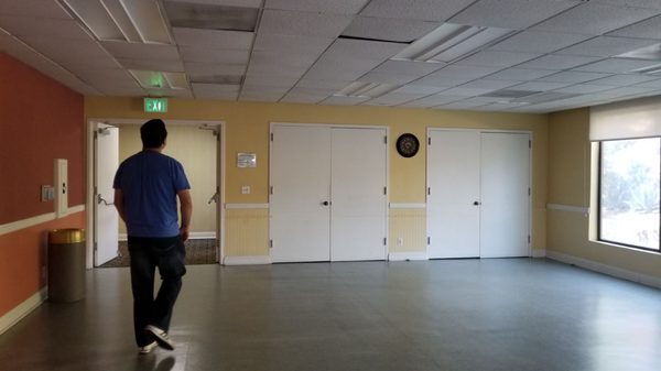 INTERVALE SENIOR SERVICES JOSLYN CENTER - Updated October 2025 - 210 N ...