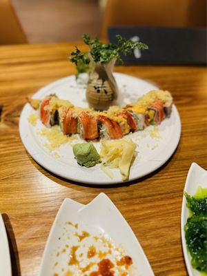 SUSHI MASA - Updated January 2026 - 612 Photos & 221 Reviews - 6101 W ...