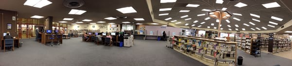 PLEASANT HILL LIBRARY - Updated December 2025 - 48 Photos & 83 Reviews ...