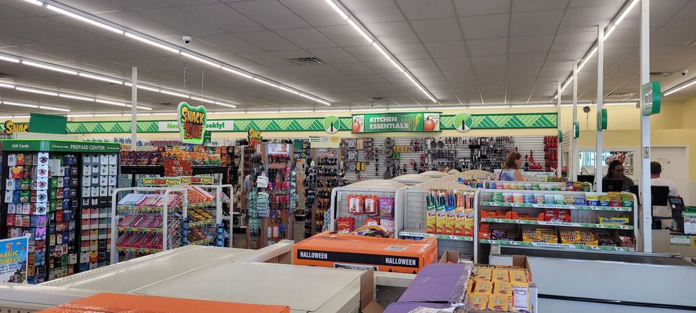 DOLLAR TREE - Updated October 2025 - 10 Photos - 1009 W Rosemeade Pkwy ...