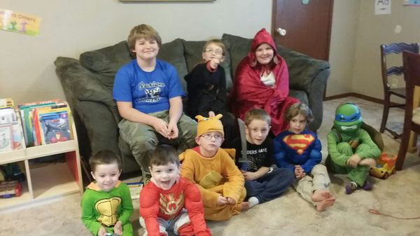 MINI MIRACLES DAYCARE - Updated July 2025 - 20 Photos - 15738 SE ...