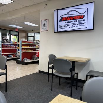 ANAHEIM HAND CAR WASH - Updated January 2026 - 40 Photos & 44 Reviews ...