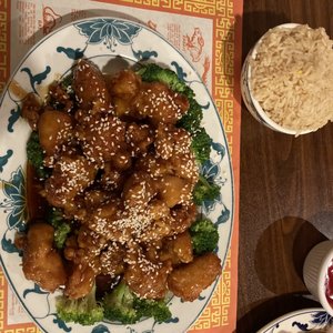 RED GINGER BUFFET - Updated March 2025 - 21 Reviews - 1016 Over ...