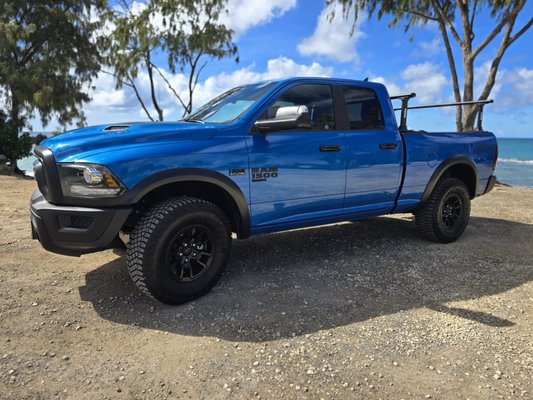 WINDWARD DODGE CHRYSLER JEEP RAM - Updated May 2026 - 318 Photos & 299 ...
