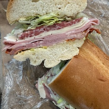 CLARO’S ITALIAN MARKETS - Updated January 2026 - 429 Photos & 613 ...