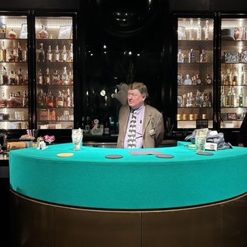 CHICAGO MAGIC LOUNGE - Updated January 2025 - 575 Photos & 410 Reviews ...