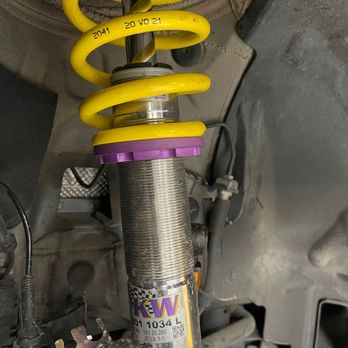 TUNING GRUPPE - Updated March 2025 - 36 Photos & 38 Reviews - 4810 S ...