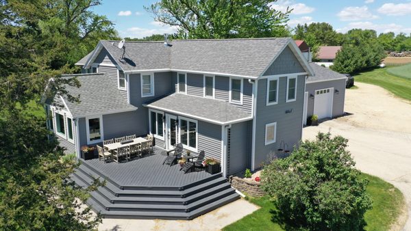 RIDGE TOP EXTERIORS - Updated December 2025 - 18 Photos & 13 Reviews ...