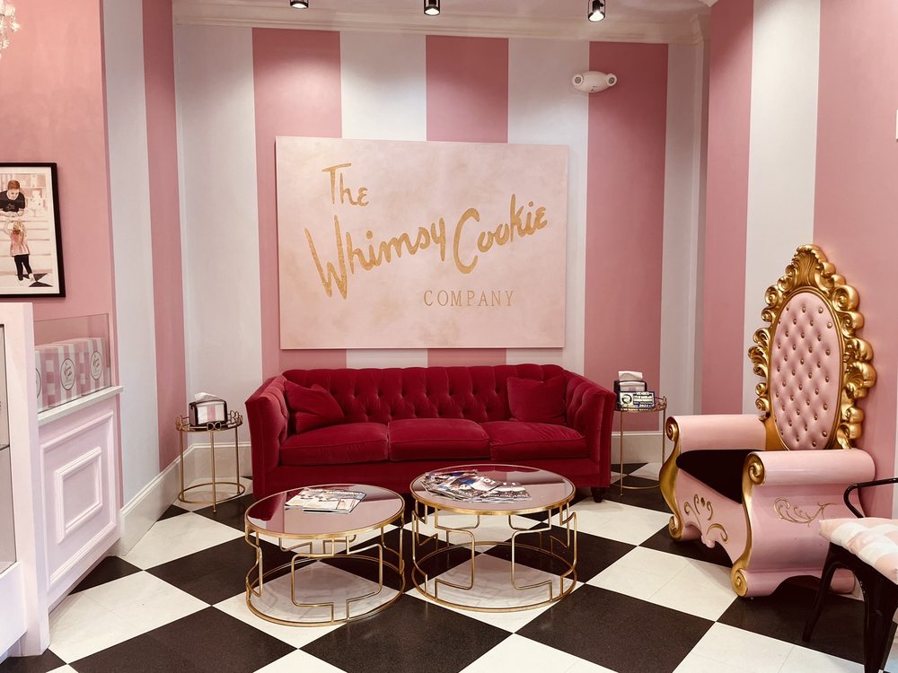 THE WHIMSY COOKIE COMPANY - Updated July 2025 - 65 Photos & 15 Reviews ...