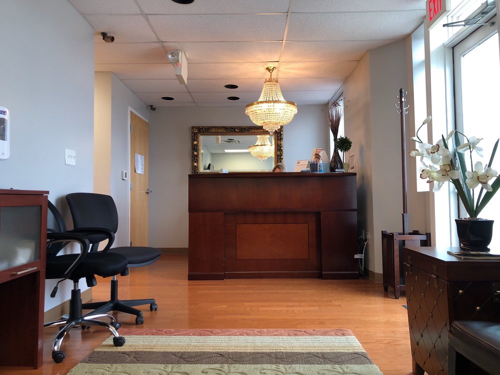 Comprehensive Sleep Care Center Chantilly Updated February 2026 16