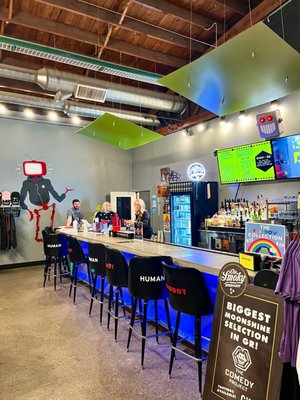 THE COMEDY PROJECT - Updated October 2024 - 29 Photos & 19 Reviews ...