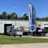 TIMBERLAND FORD - Updated February 2025 - 2441 S Byron Butler Pkwy ...