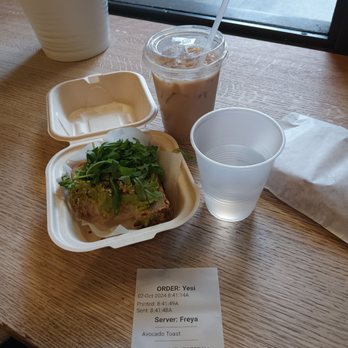 FREYA BAKERY & CAFE - Updated July 2025 - 277 Photos & 151 Reviews ...