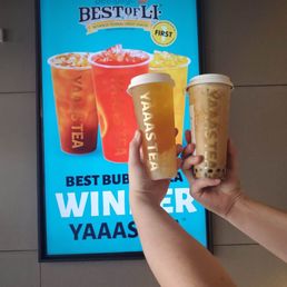 YAAAS TEA-HUNTINGTON - Updated October 2025 - 345 Photos & 103 Reviews ...