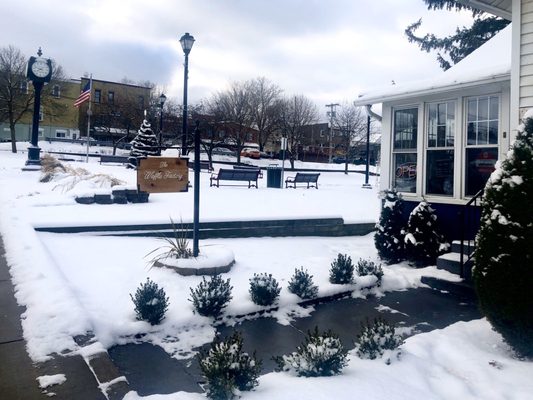 THE WAFFLE FACTORY - 266 Photos & 216 Reviews - Breakfast & Brunch - 30 ...