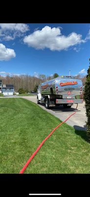 CHARLTON OIL & PROPANE COMPANY Charlton, MA - Updated November 2024 ...