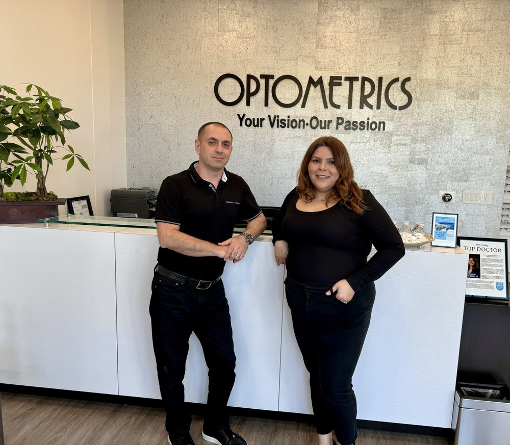 OPTOMETRICS OF CHATSWORTH - Updated April 2026 - 97 Photos & 194 ...