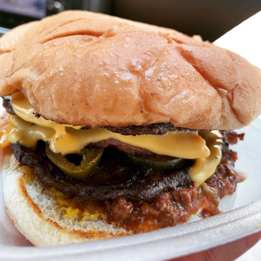 CLOWN BURGER TOO - Updated August 2025 - 99 Photos & 100 Reviews - 5020 ...