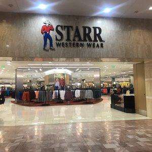 STARR WESTERN WEAR - 18 Photos - 750 Sunland Park Dr, El Paso, Texas ...