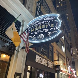 MUSTANG HARRY’S - 338 Photos & 441 Reviews - 352 7th Ave, New York, New ...