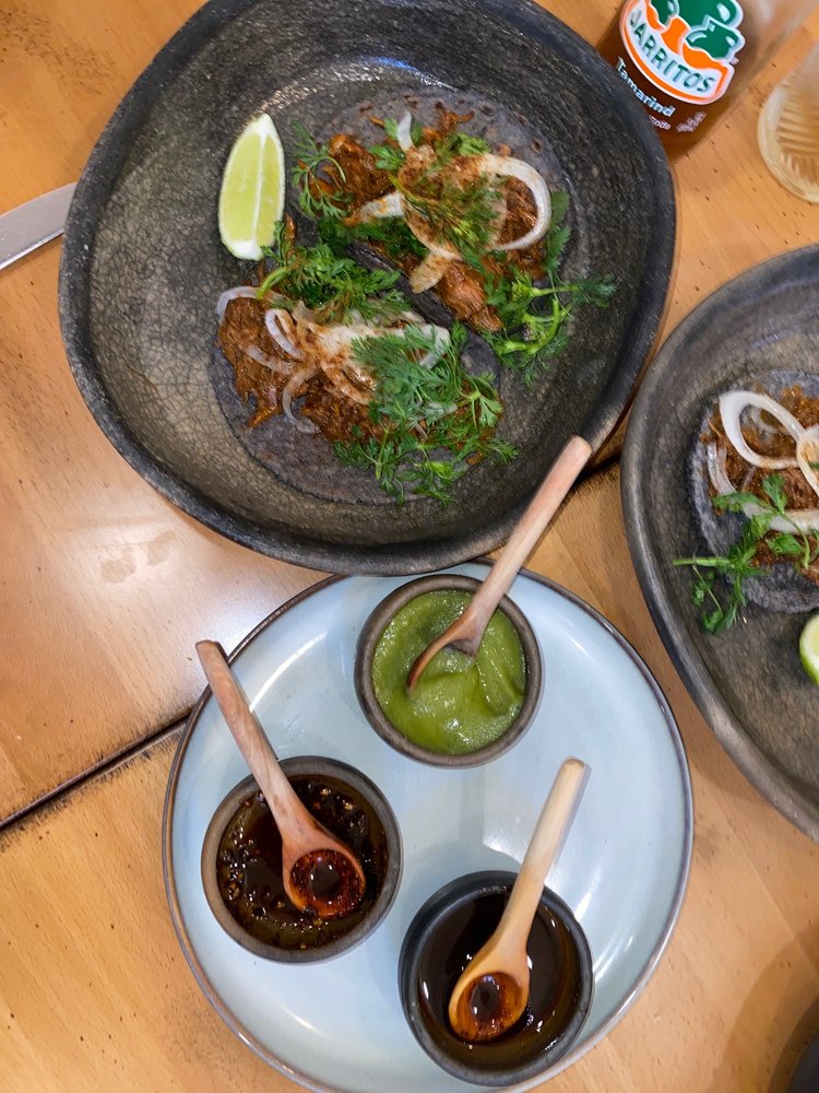 TOBALÁ - 114 Photos & 76 Reviews - 3732 Riverdale Ave, Bronx, New York ...